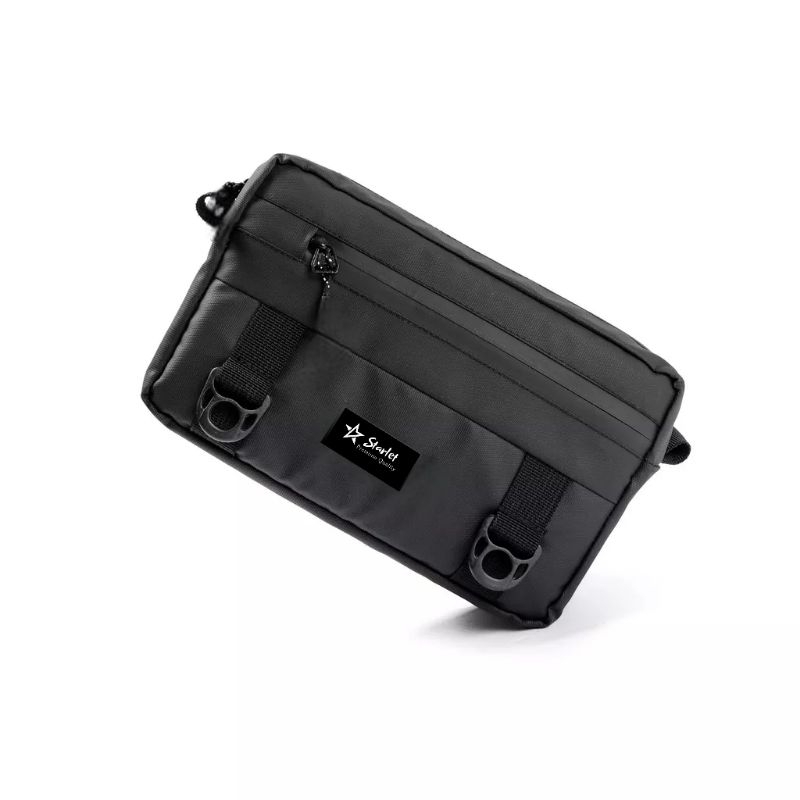 Jual paket hemat tas handbag outdoor handphone anti air tas slingbag ...