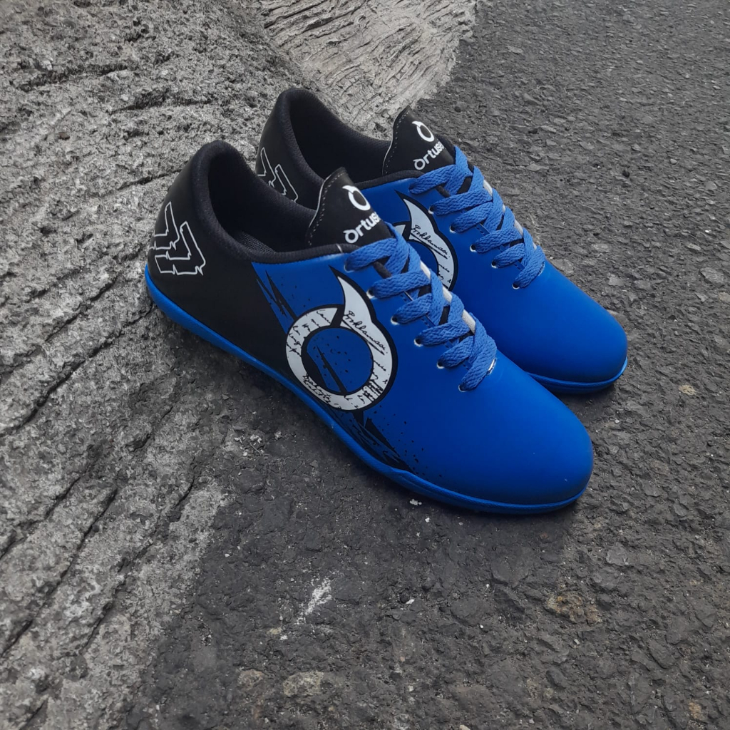 Jual SEPATU FUTSAL ANAK ORTUS CATALYST LIBERTE / Terbaru !!! Sepatu ...