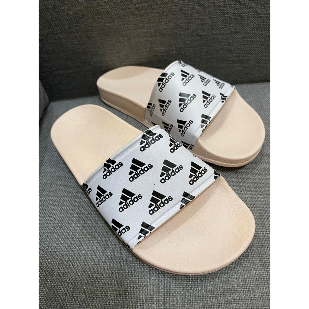 Jual Sandal Selop Pria Adidas Adilette Premium | Shopee Indonesia