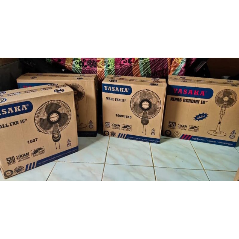 Jual kipas angin berdiri dan dinding merek yasaka | Shopee Indonesia Jual kipas angin berdiri dan dinding merek yasaka | Shopee Indonesia