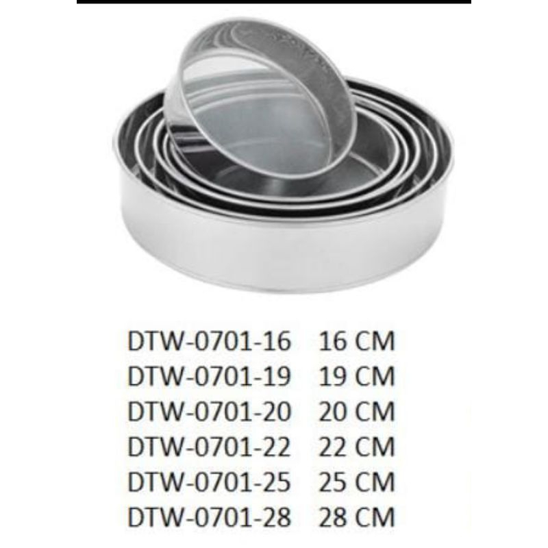Jual Alat Saring Penyaring Strainer Ayakan / Saringan Ayakkan Tepung ...