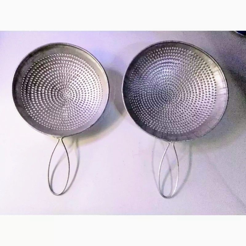 Jual penyaring Santa Kelapa / Saringan Kelapa / Saringan Serbaguna ...