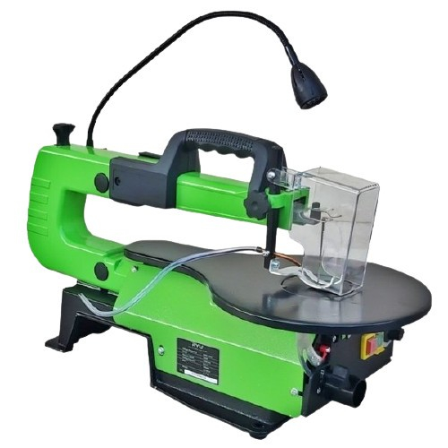 Jual TERBARU!! MESIN GERGAJI UKIR KAYU RSS125 / RYU SCROLL SAW RSS 125 ...