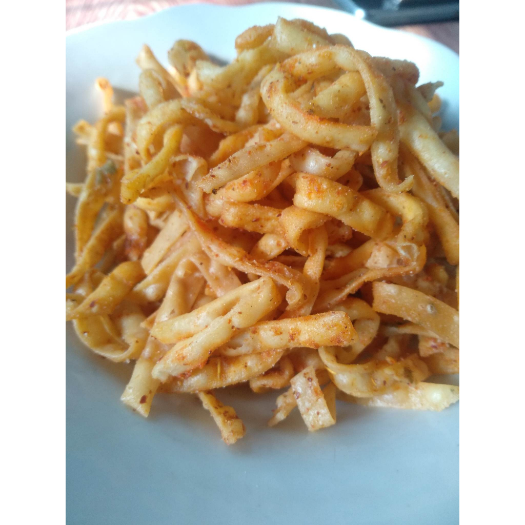 Jual Sistik 200 gram Sistik Pedas, Sistik Original, Sistik Jadul Ori ...