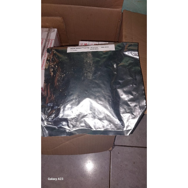 Jual Resin cellpack cor kabel 349ml | Shopee Indonesia