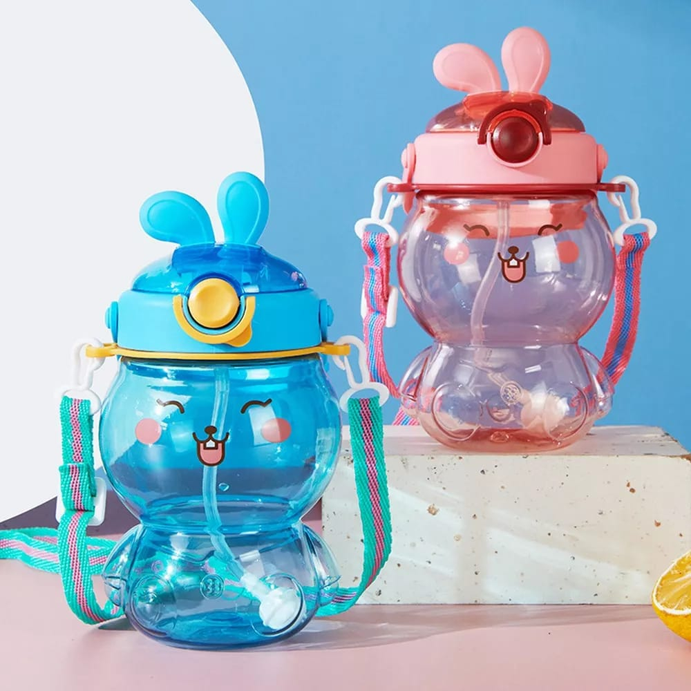 Jual BOTOL TERBARU BOTOL MINUM ANAK GEMOY LUCU KODE 0109 | Shopee Indonesia
