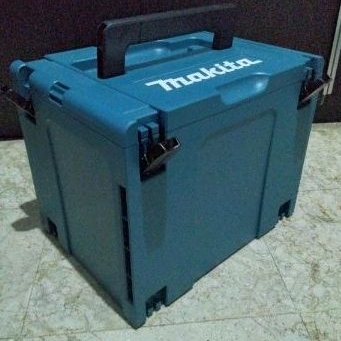 Jual Makita 821552-6 toolbox tempat perkakas tool box makpac tool kit ...