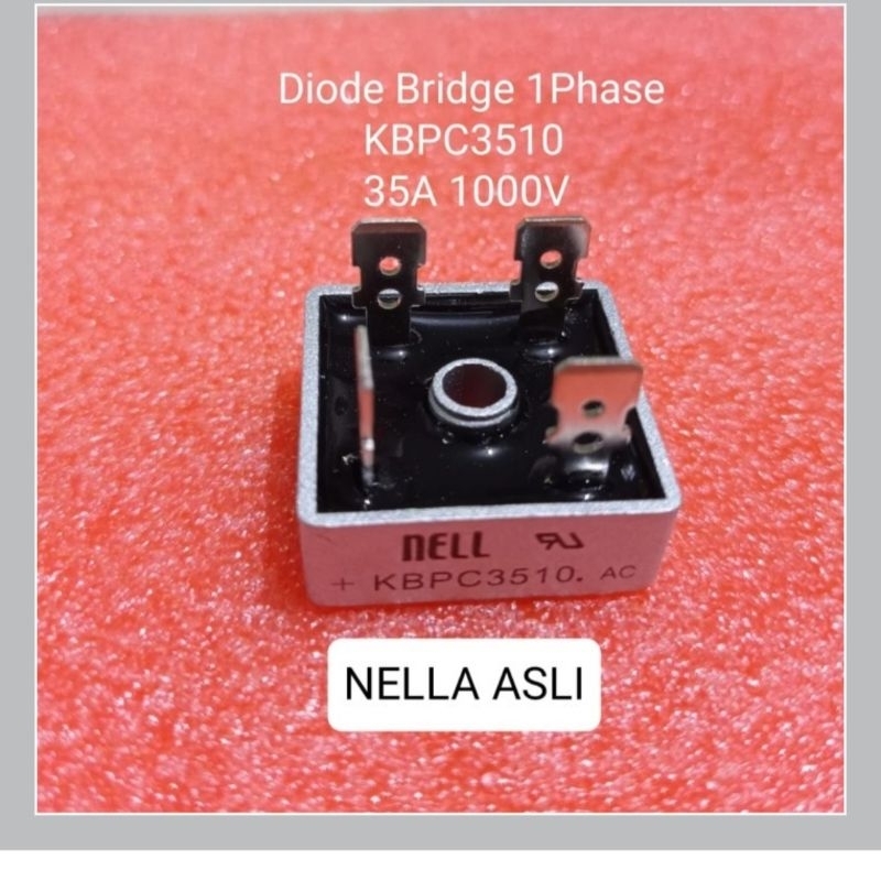 Jual KBPC3510 Nell | Shopee Indonesia