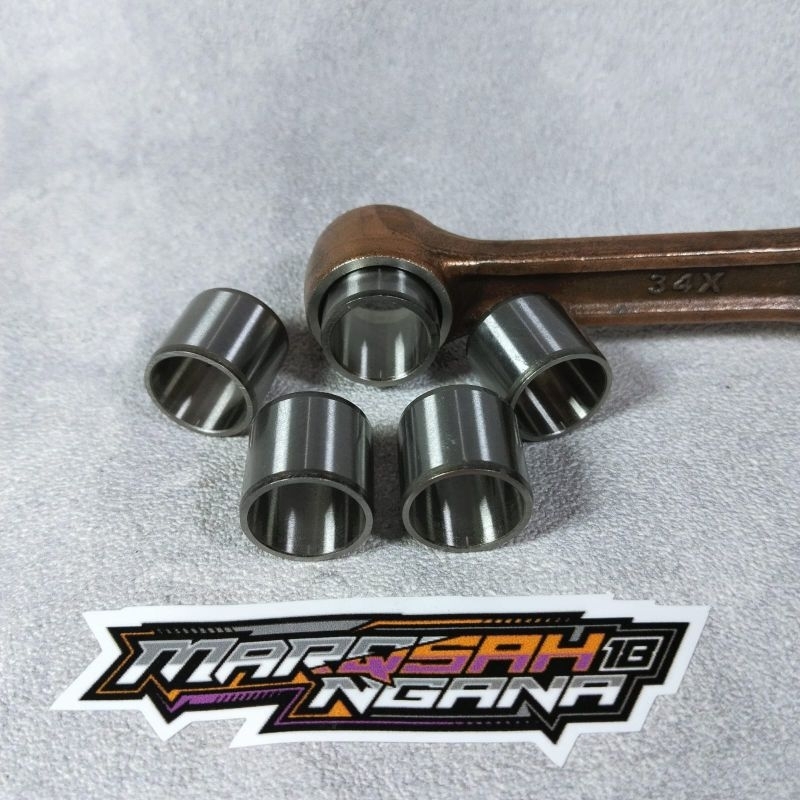 Jual SOK SHOK PEN STANG NINJA RXZ Y125Z PIN 15 RACING MARQSAH RACING18 ...