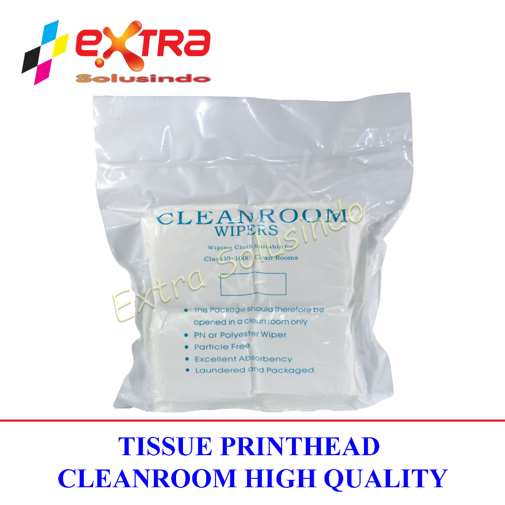 Jual CLEANROOM CLOTH NON WOVEN HQ | Shopee Indonesia