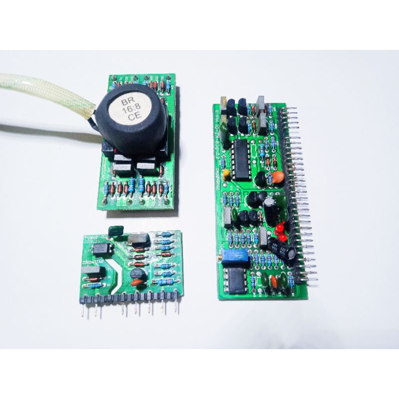 Jual MODUL PWM MESIN LAS INVERTER NORMAL CABUTAN ( 3PCS ) | Shopee ...