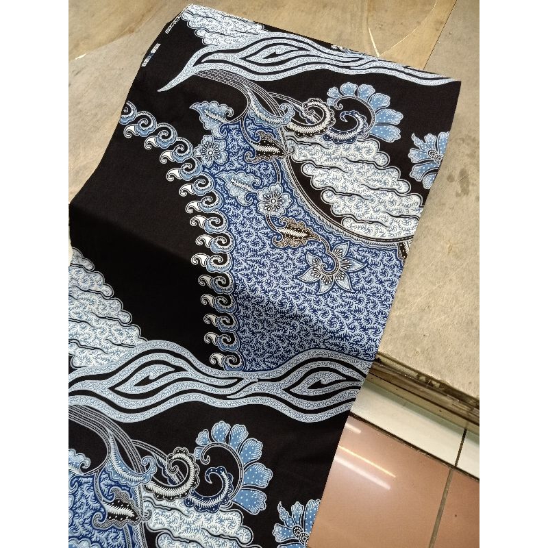 Jual kain batik katun batu raden exclusive provide control bacteri | Shopee Indonesia