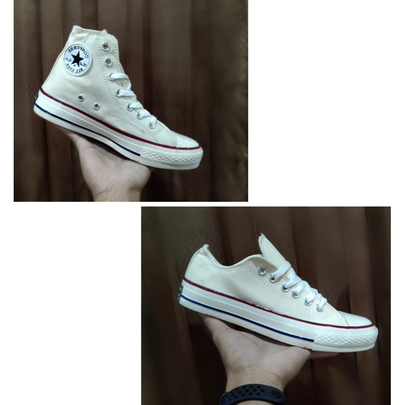 Jual Converse 70S Low & Hi | Shopee Indonesia