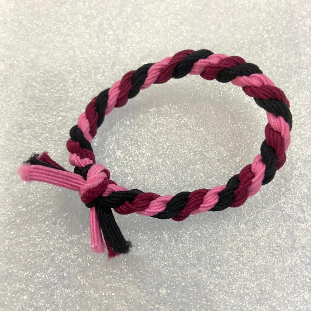 Jual MURMURE.ID | IKAT RAMBUT JALIN POLOS KOREA KARET SIMPLE KUNCIR ...