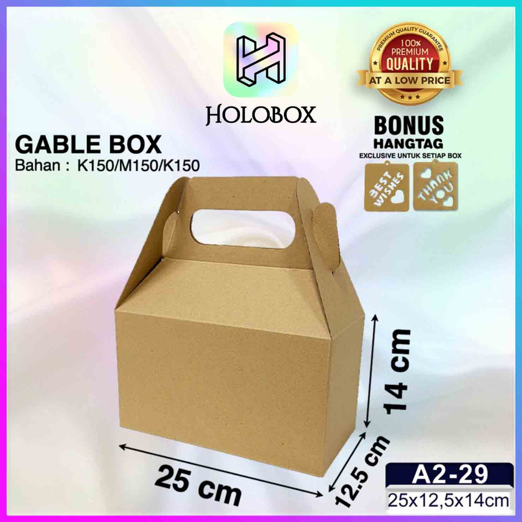Jual Box Hampers / Kardus / Kotak Kado / Dus Souvenir / Dus Botol ...
