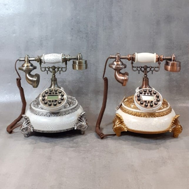Jual Telepon Rumah Antik/Klasik | Shopee Indonesia