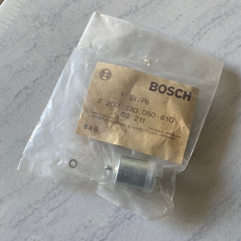 Jual condenser Kondensor Bosch Asli Chain Saw 070 chainsaw besar type ...