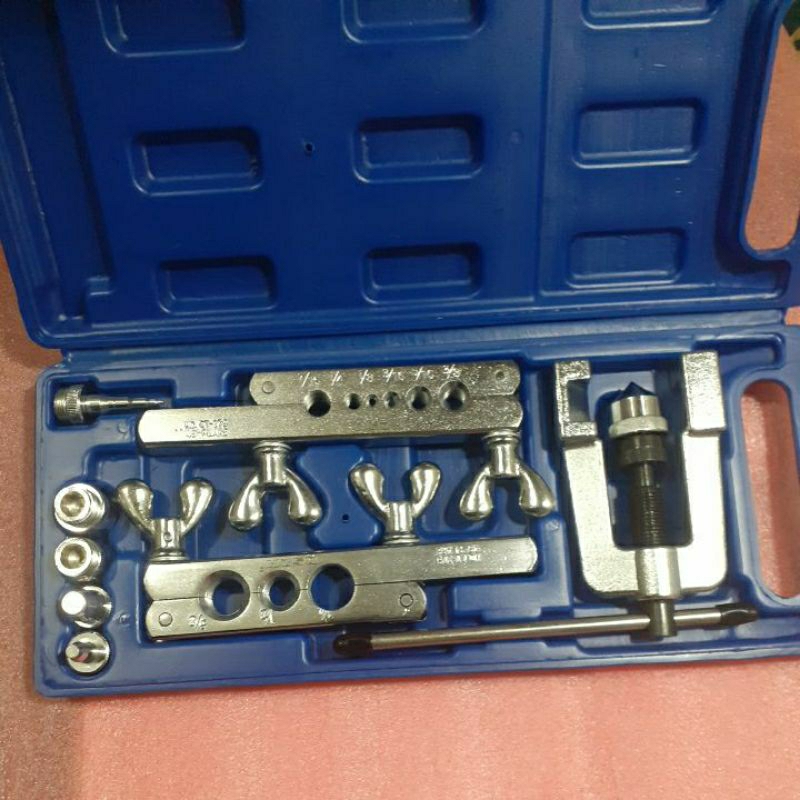 Jual Flaring dan swaging tool kit CT - 275 L | Shopee Indonesia