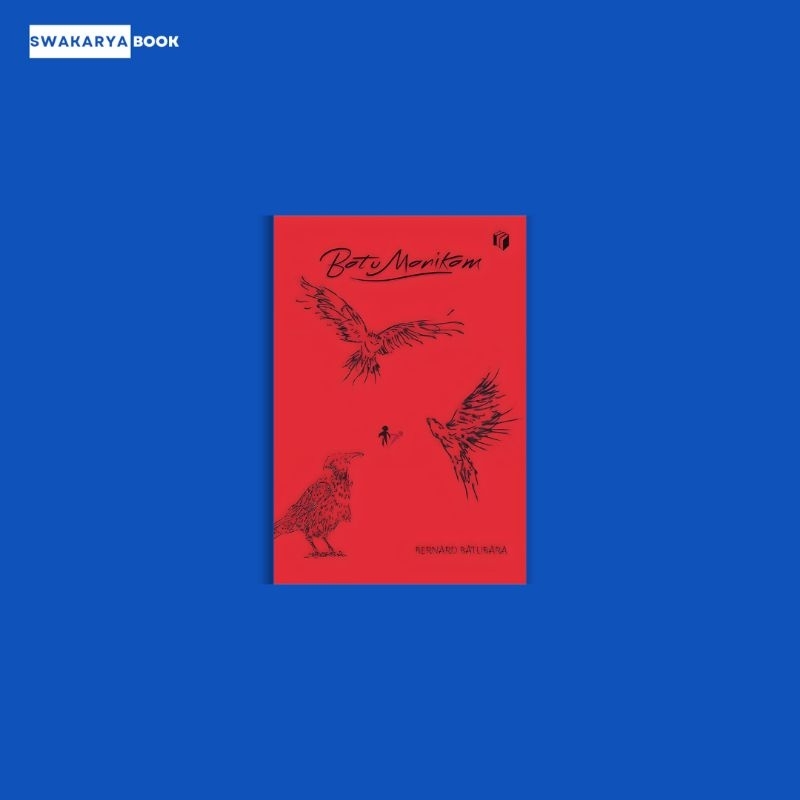 Jual Buku Batu Manikam - Bernard Batubara | Shopee Indonesia