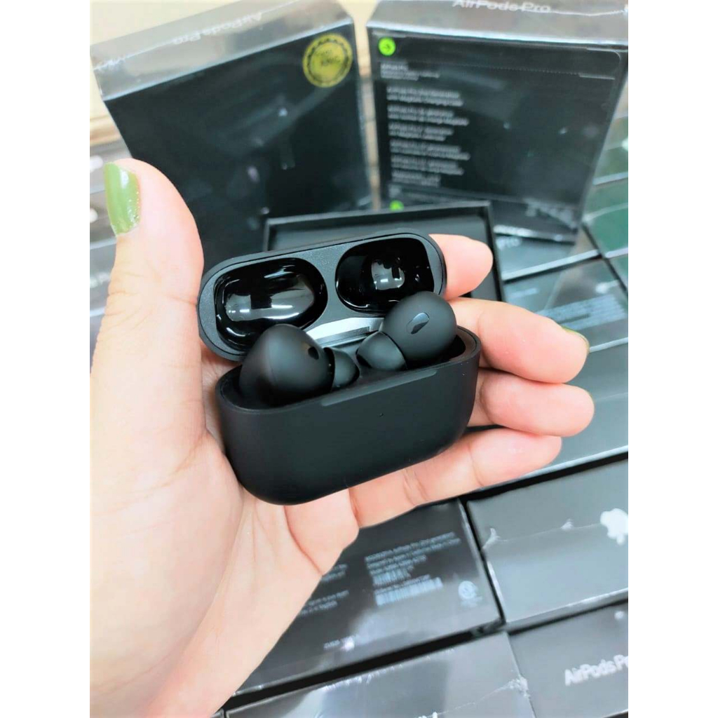Jual PRO 2 BLACK EDITION BY BMOBILE - EARPHONE BLUETOOTH PRO 2 BLACK ...