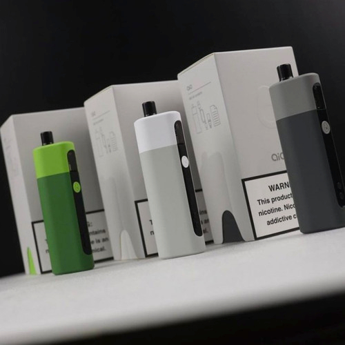 Jual AVOCADO AIO POD KIT AUTHENTIC | Shopee Indonesia