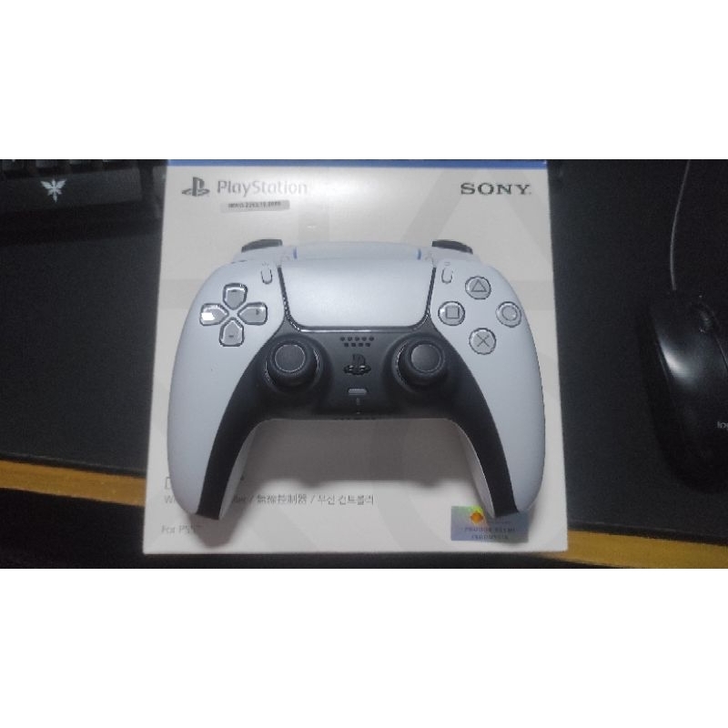 Jual stick ps 5 dualsense | Shopee Indonesia
