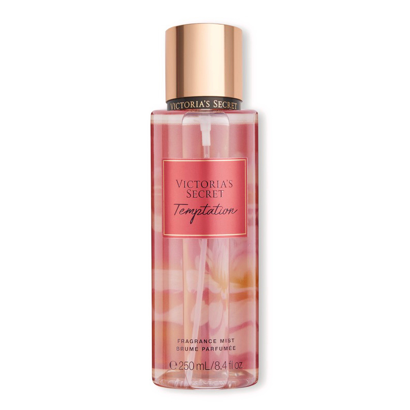 Jual [ORIGINAL STORE] VICTORIA'S SECRET BODY MIST / VICTORIA SECRET ...