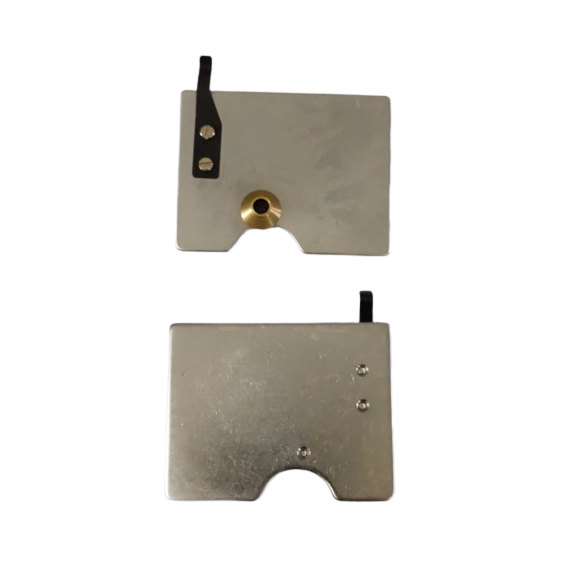 Jual Plat Tarik MH380 mesin jahit jarum 2 rantai Kiri B 1104-380-AAO ...