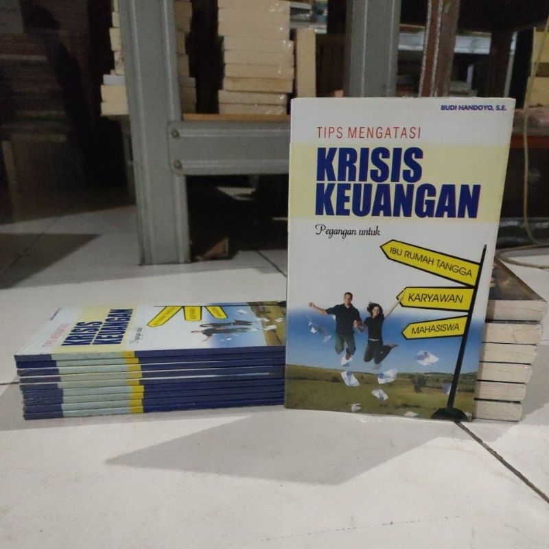 Jual [ ORIGINAL ] PROMO BUKU MURAH BUKU NON FIKSI / BUKU PENGEMBANGAN DIRI / SELF IMPROVEMENT ...