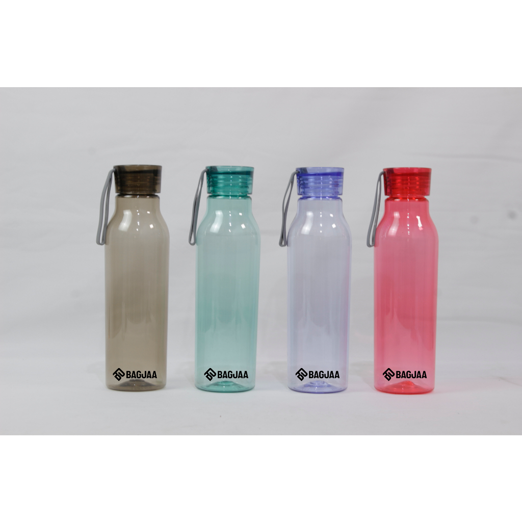 Jual Botol Minum Thumbler GO - Bagjaa -Tahan Banting Tidak Mudah Pecah ...