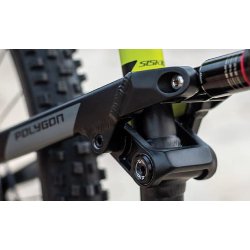 Jual Upper linkage Sepeda Polygon Siskiu D7 original sepeda polygon ...