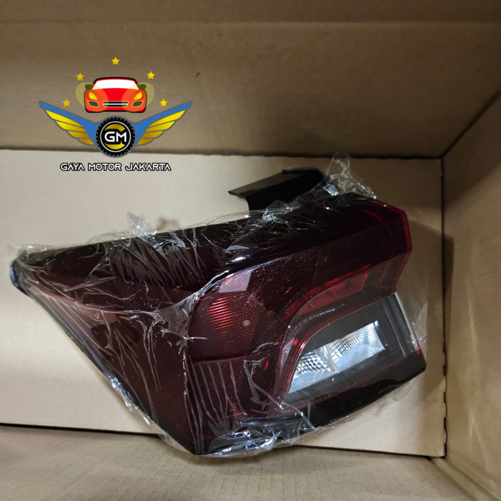 Jual Lampu Stoplamp Belakang Kiri All New Avanza-Xenia 2022 | 81561 ...