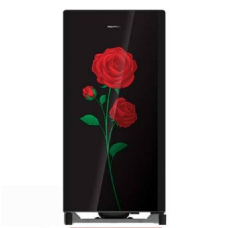 Jual Kulkas Polytron 1 pintu 180 ltr PRA18CRX PRA-18 CRX | Shopee Indonesia