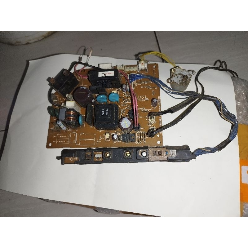 Jual modul indor ac toshiba sensor samping | Shopee Indonesia