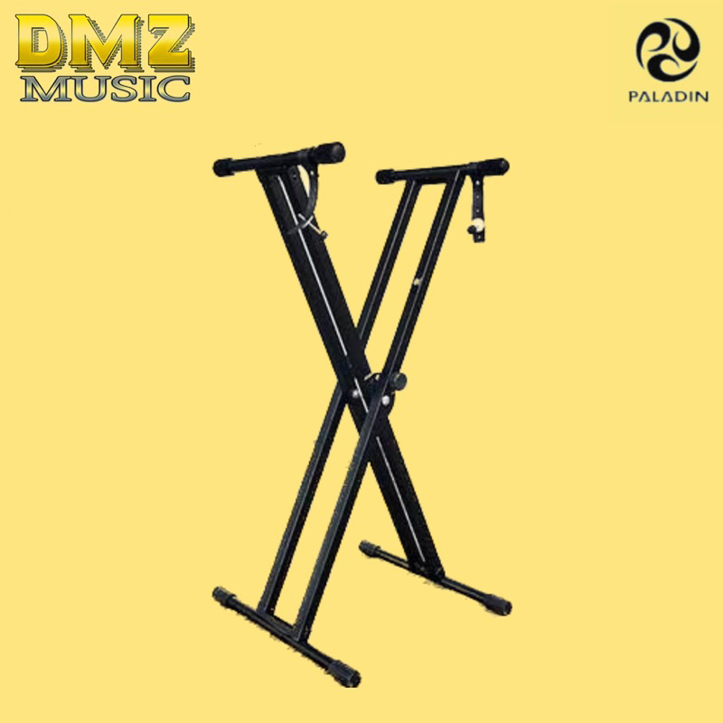 Jual Stand Keyboard PALADIN SK55 / SK 55 Dobel | Shopee Indonesia