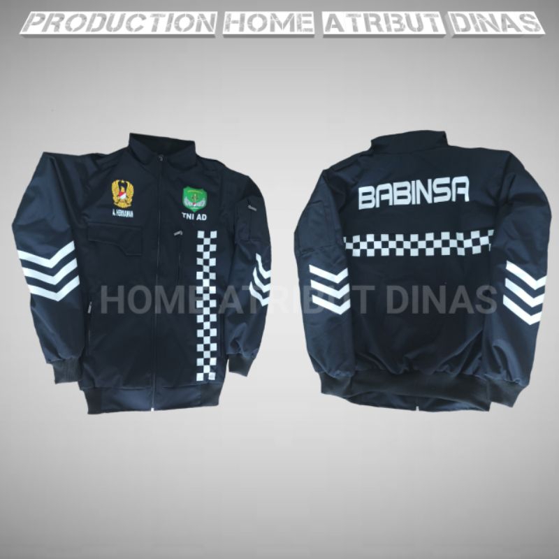 Jual JAKET TNI AD/JAKET MILITER TERBARU ORIGINAL | Shopee Indonesia