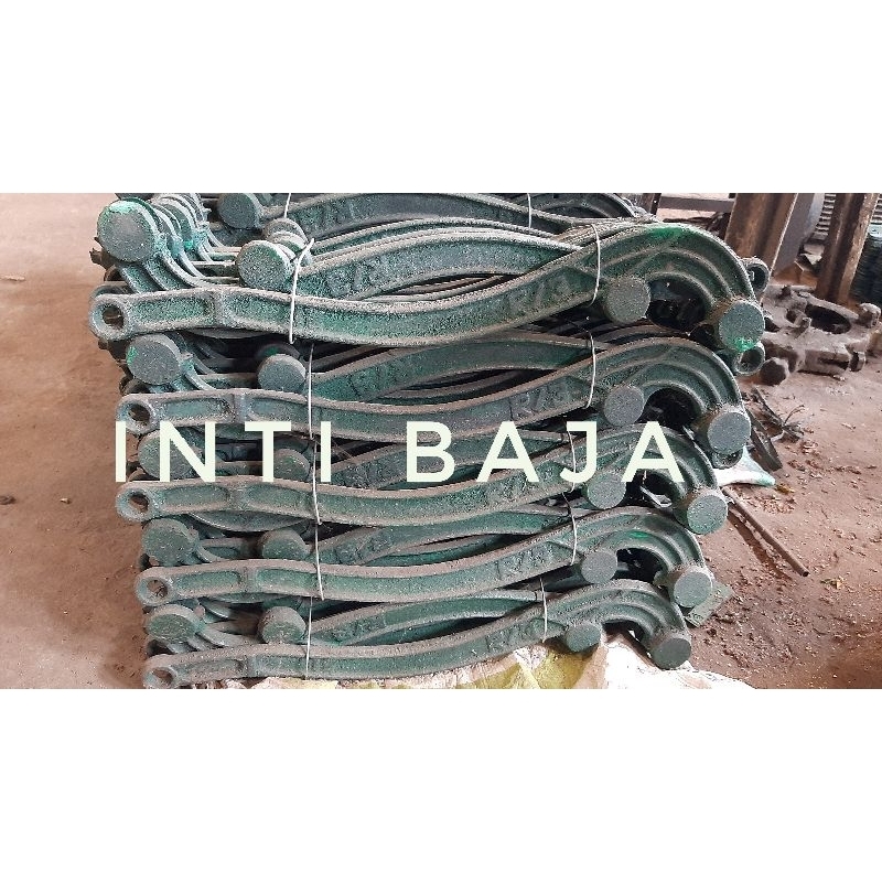 Jual BESI DRAGON/ STANG DRAGON KARATE | Shopee Indonesia