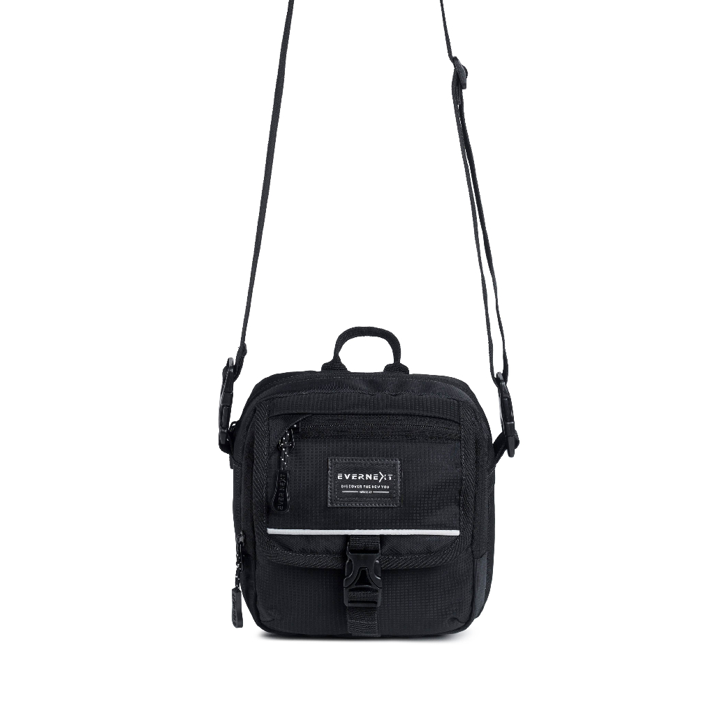 Jual Evernext - Tas Selempang Pria Sling Bag Pria Tas Slempang Mini ...