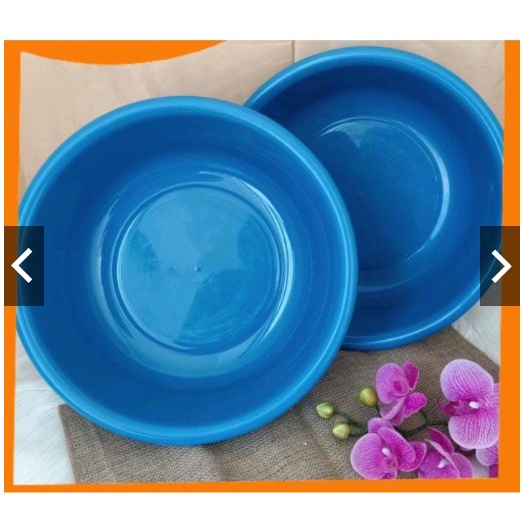 Jual Ember Plastik Murah / Basin Jumbo Tebal / Basin Besar 5774-1 ...