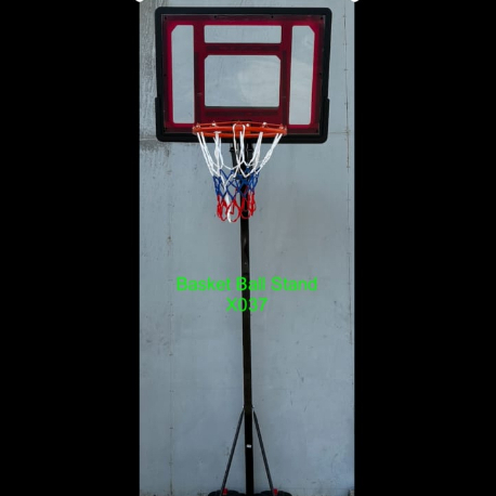 Jual RING BASKET / BASKETBALL PORTABLE DENGAN TIANG UNTUK DEWASA DAN ...