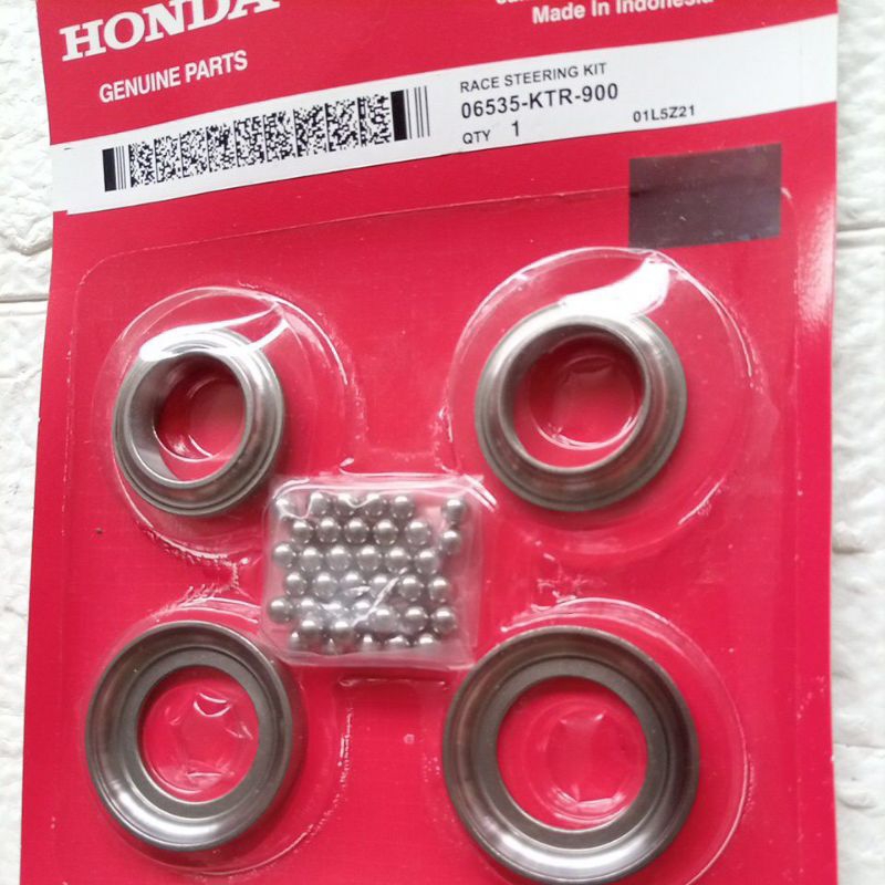 Jual komstir original Verza/Megapro New mono shock | Shopee Indonesia