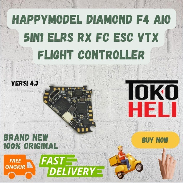 Diamond f4 aio store