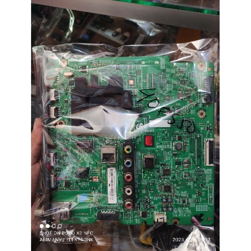 Jual Mesin tv led samsung UA40F5500 | Shopee Indonesia