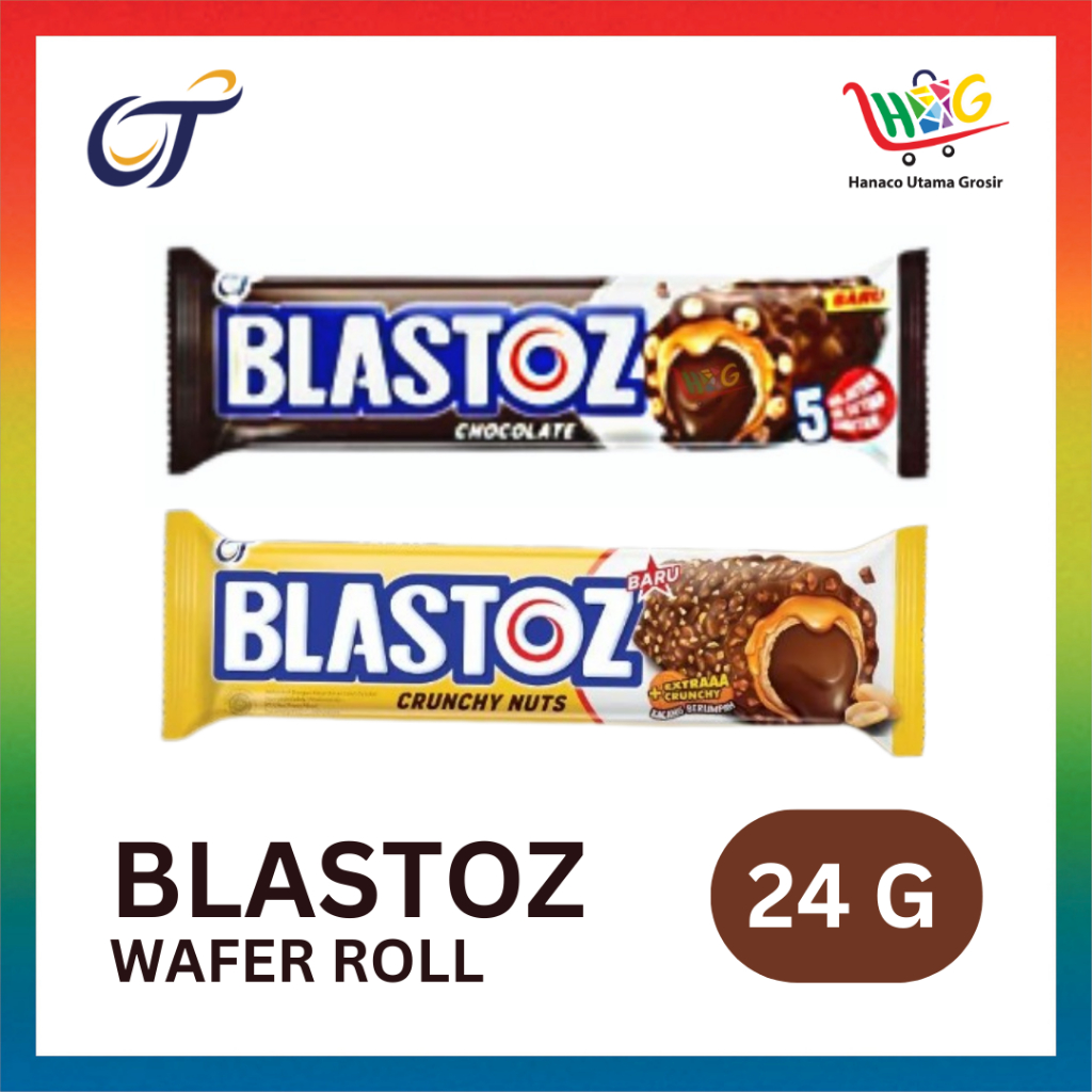 Jual Blastoz Tango All Variant 24gram [ 1 PCS ] | Shopee Indonesia