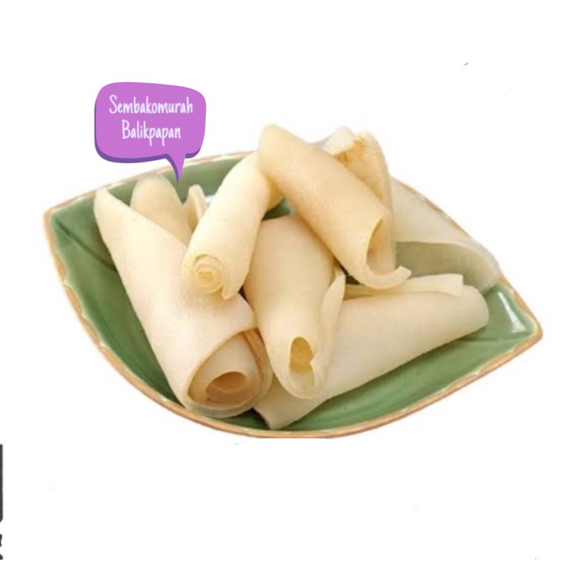 Jual kikil kulit sapi matang bersih frozen 500gr | Shopee Indonesia