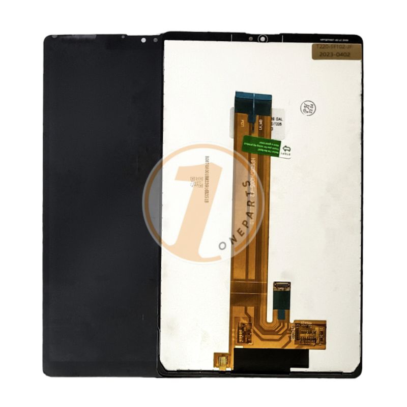 Jual LCD TOUCHSCREEN SAMSUNG TAB A7 LITE 2021 T220 T225 | Shopee Indonesia