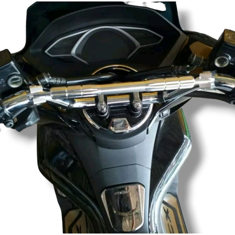 Jual Stabilizer Palang Stang Premium Pnp Honda New Pcx 150 160 2018 ...