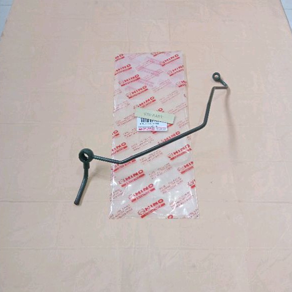 Jual Pipa solar bospom Hino500 Hino lohan pipe tube selang solar ...