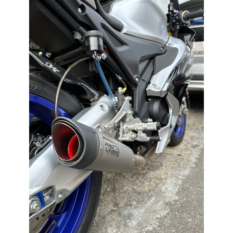 Jual Proliner Neo TR1R Original R15 V3 V4 R15M Fullsystem CBR150R K45G ...