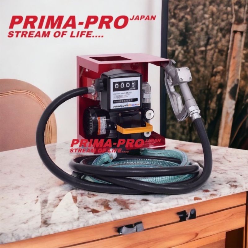 Jual Pompa transfer solar pompa transfer bbm pompa transfer oli ac ...